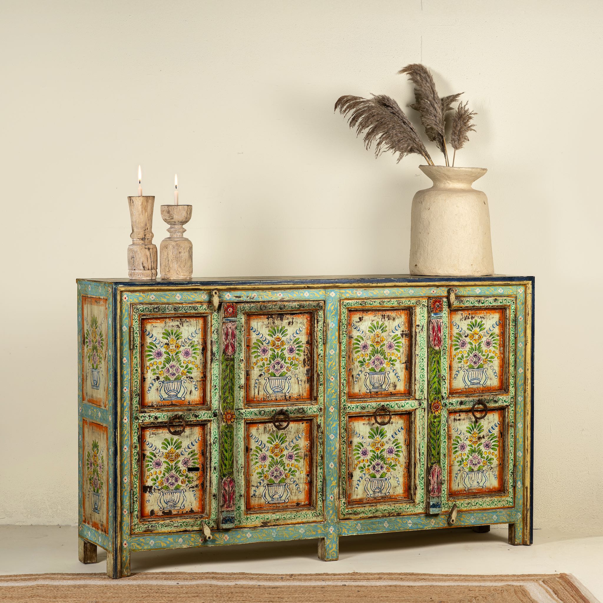 Bohemian credenza store